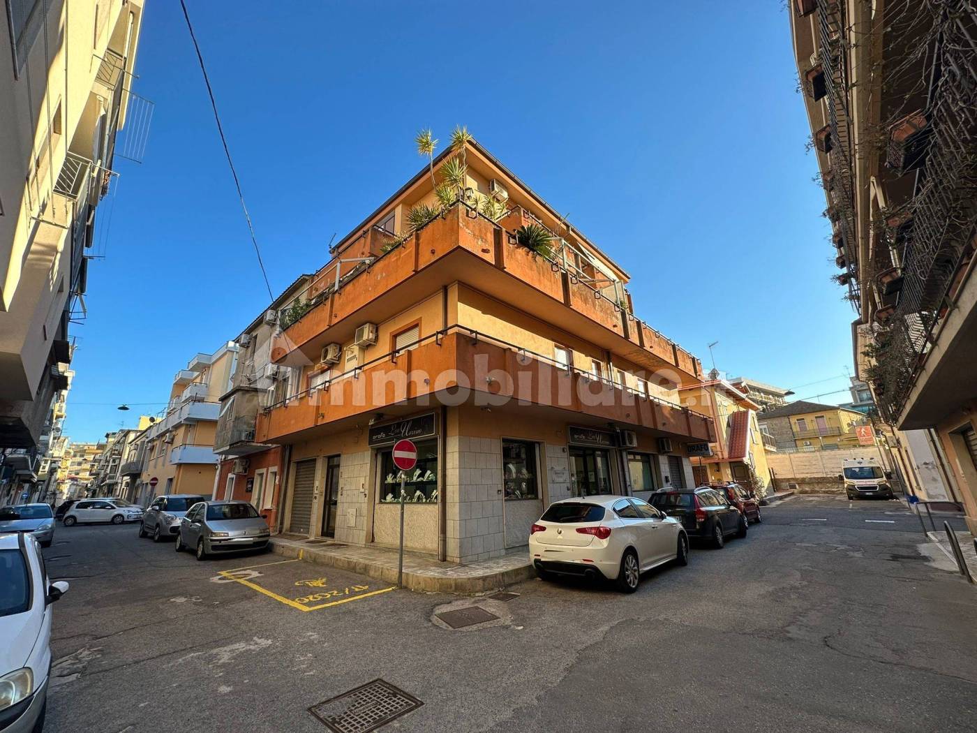 Trilocale via Giordano Bruno 8, Soverato Marina, Soverato