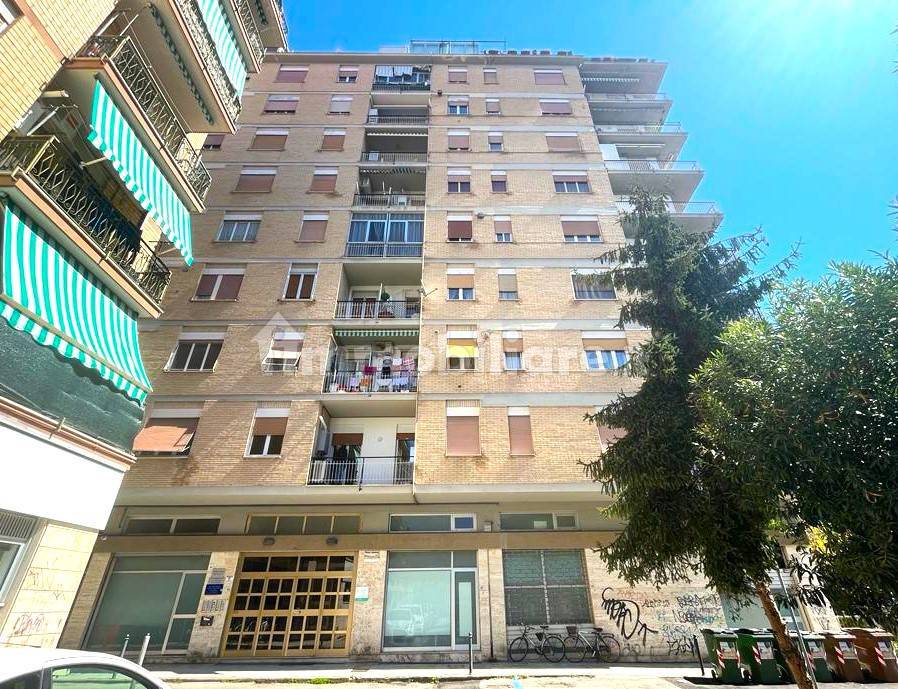 Trilocale via Puglia 84, De Gasperi, Conad, San Benedetto del Tronto