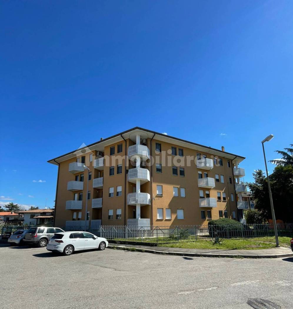 Quadrilocale via Paolo Cicuta, Centro, Gorizia