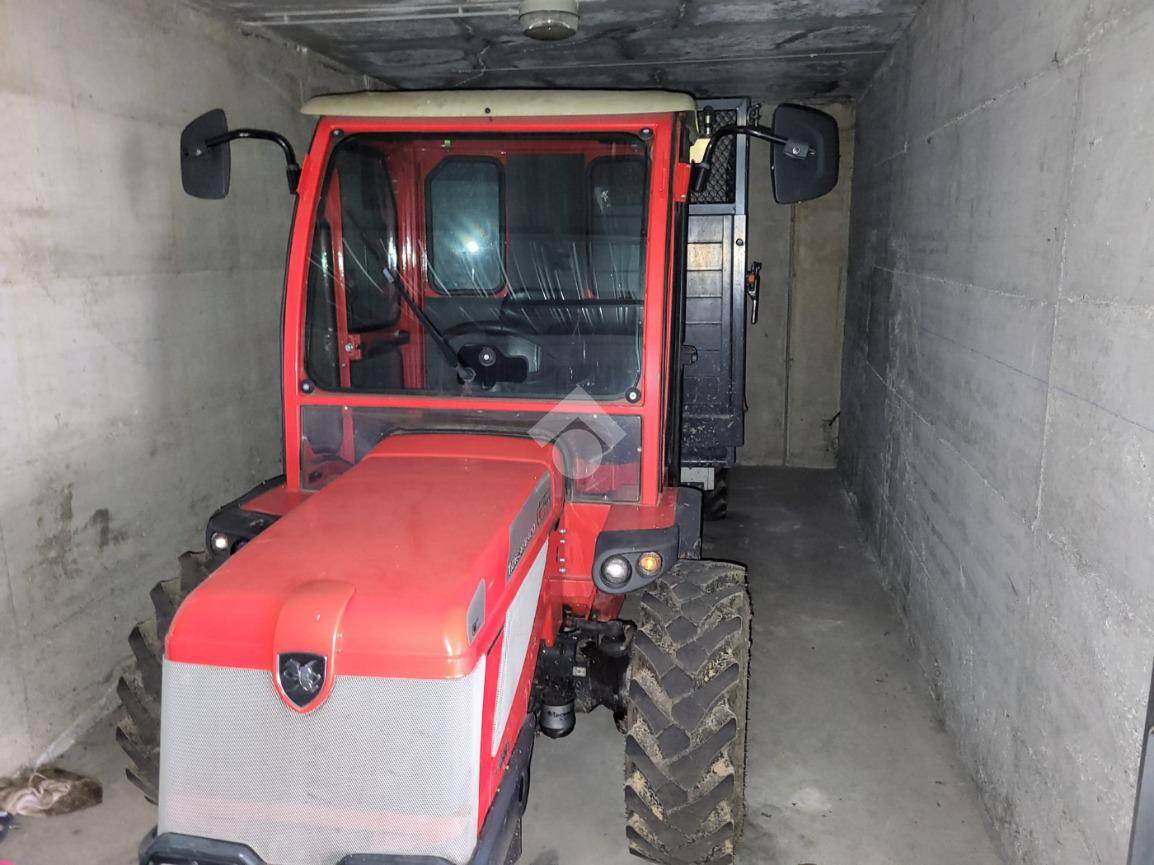 Garage - Box in Vendita