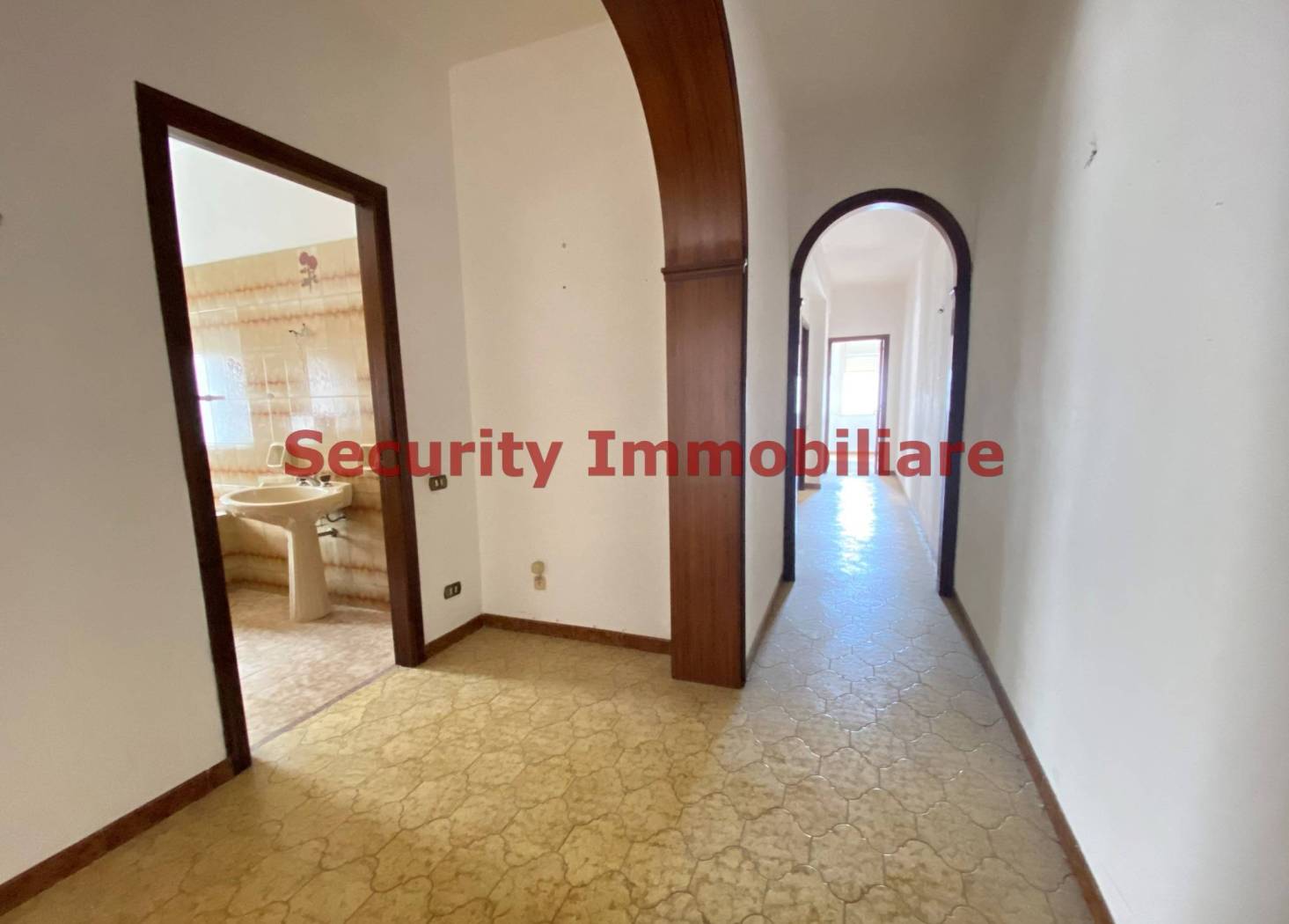 Appartamento via Salerno, Centro, Sciacca