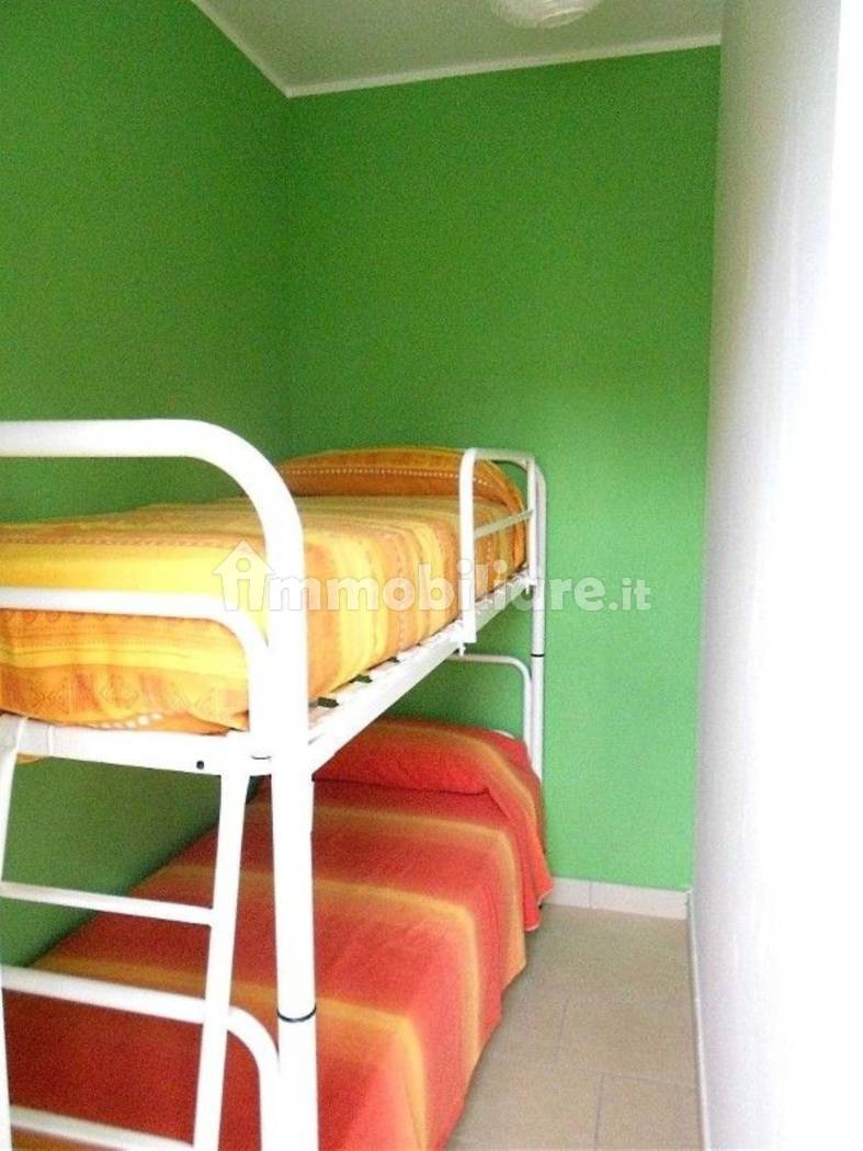 Bilocale buono stato, Torrette - Ponte Sasso, Fano