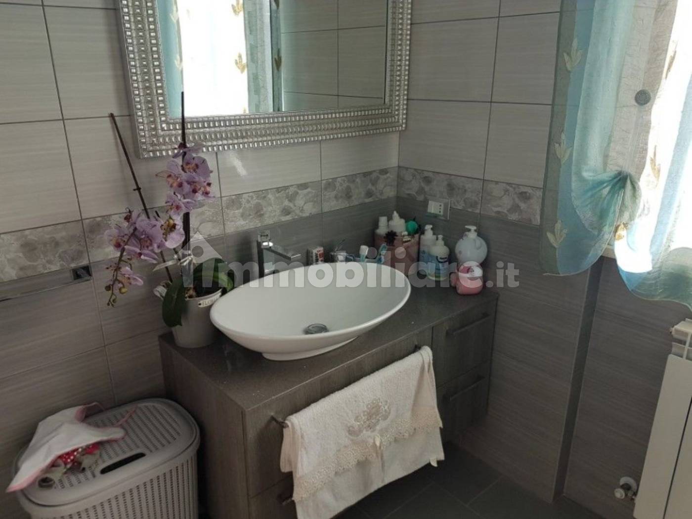 Trilocale via Barberini, Castelvecchio, Monte Porzio