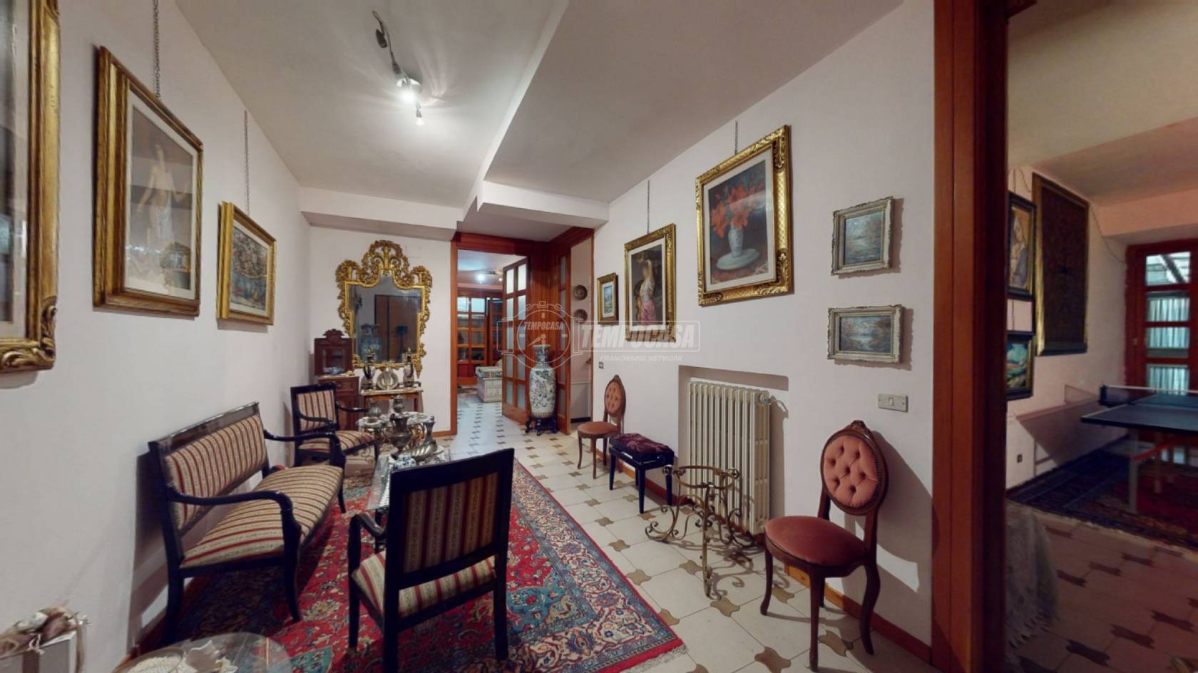 Appartamento buono stato, Interrato (-1), San Pasquale, Bari