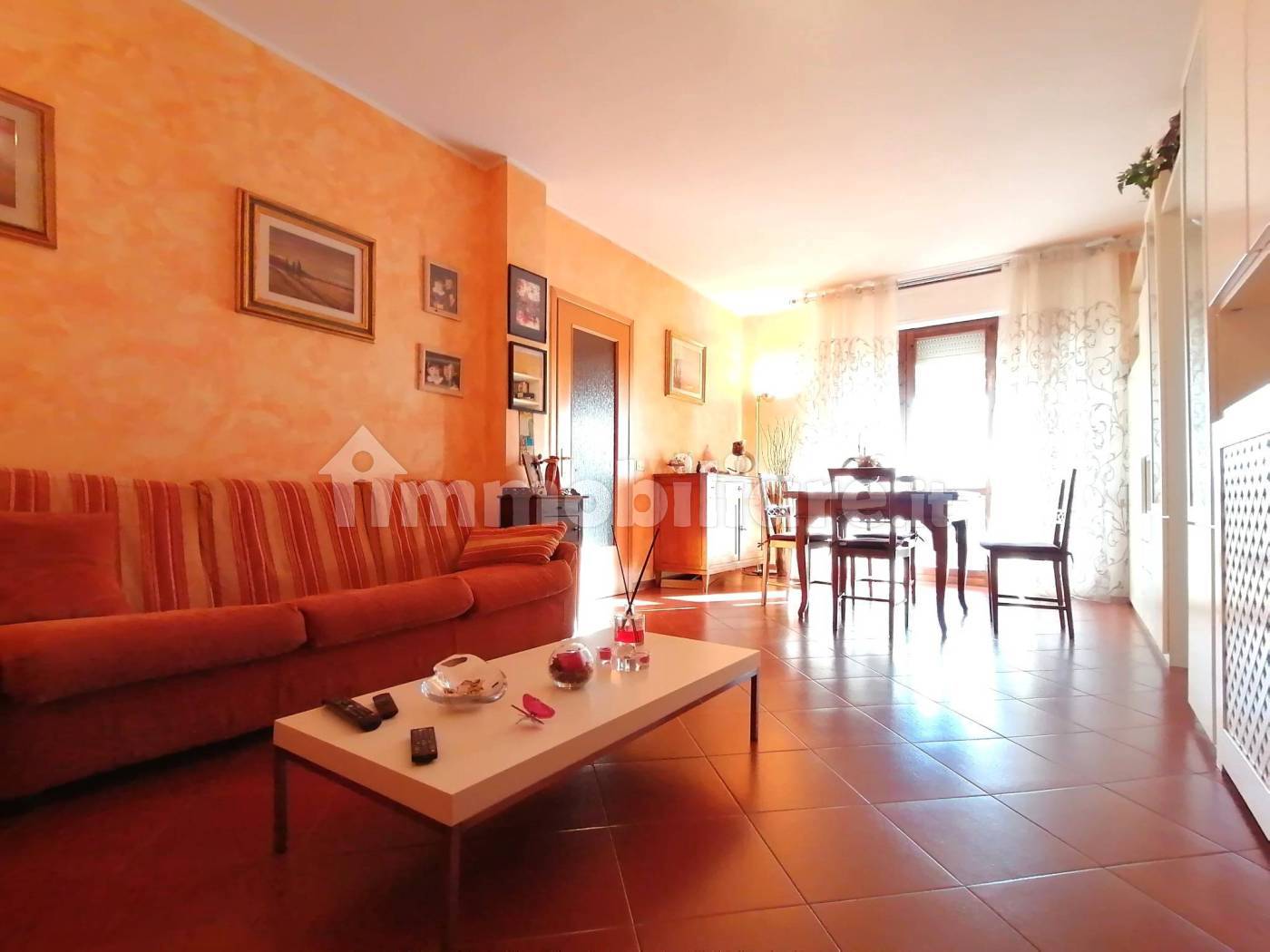 Quadrilocale via Fosse Ardeatine, Maliseti, Prato