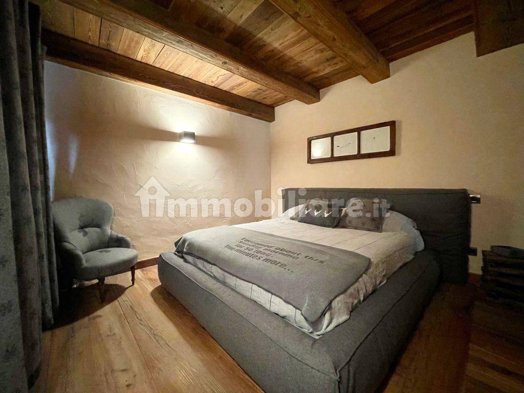 Trilocale Rue de la Chapelle Verrand 23, Verrand, Prè-Saint-Didier