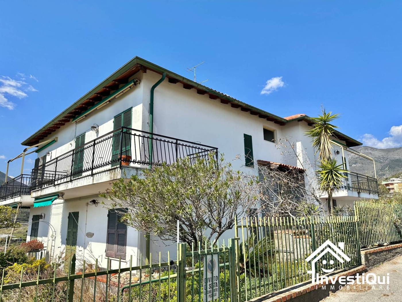 Quadrilocale via per Pineland 27, Borghetto Santo Spirito