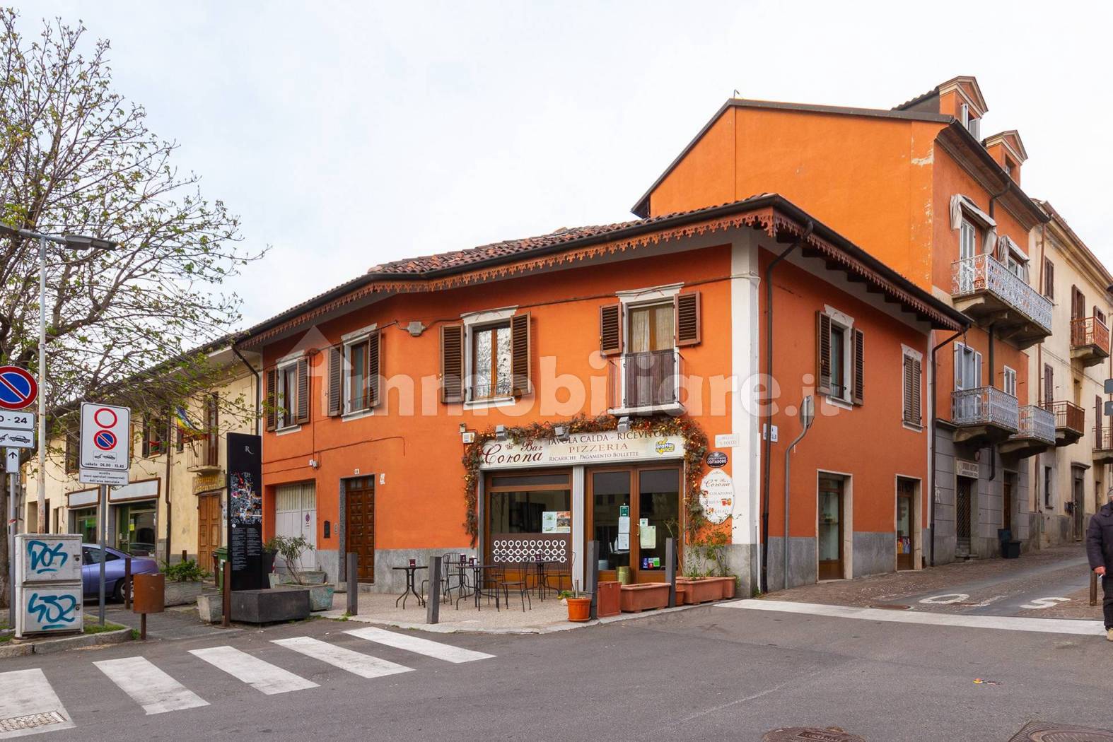 Bar in Vendita