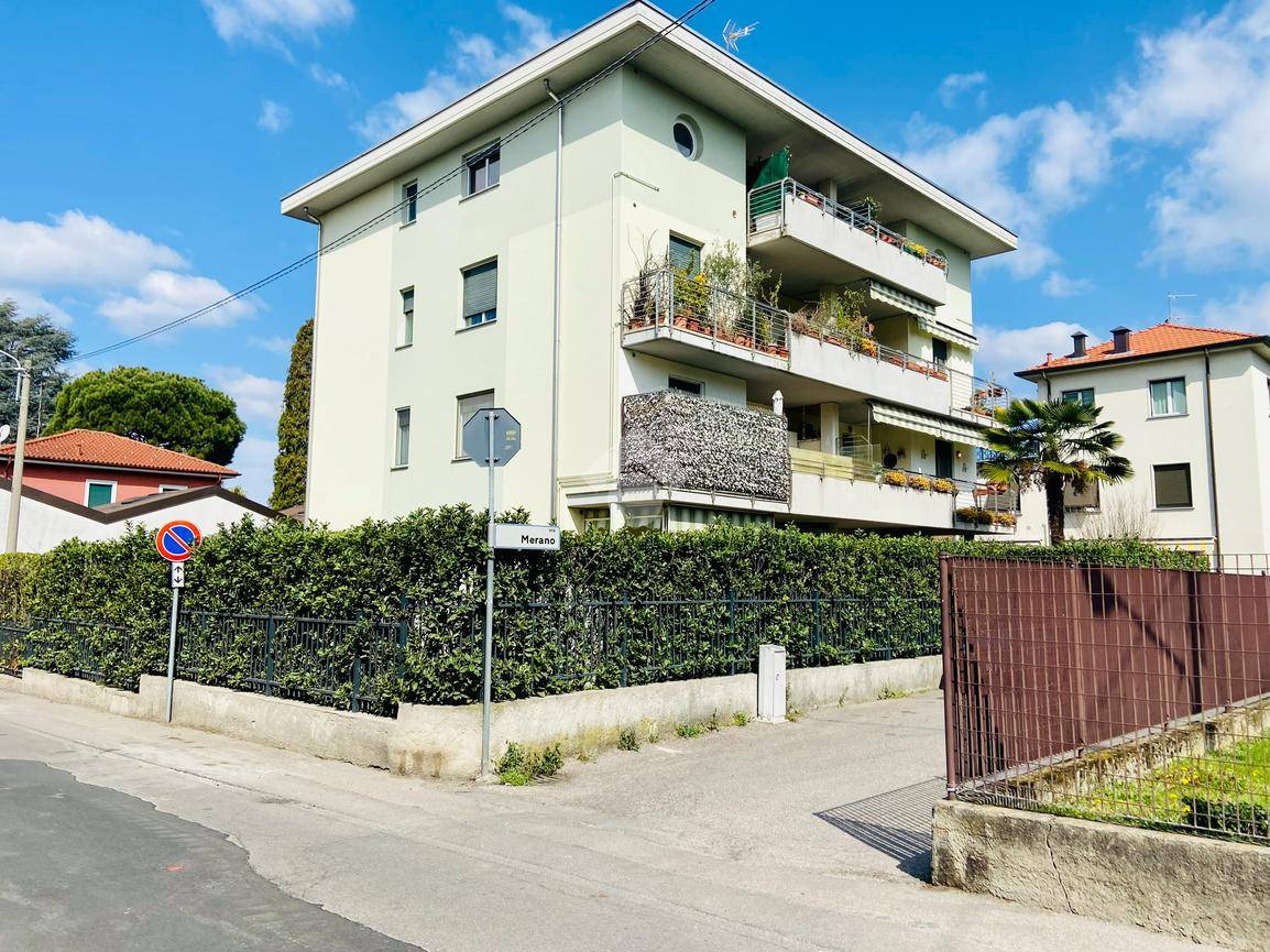 Bilocale via Merano 1, Arconi, Cantù