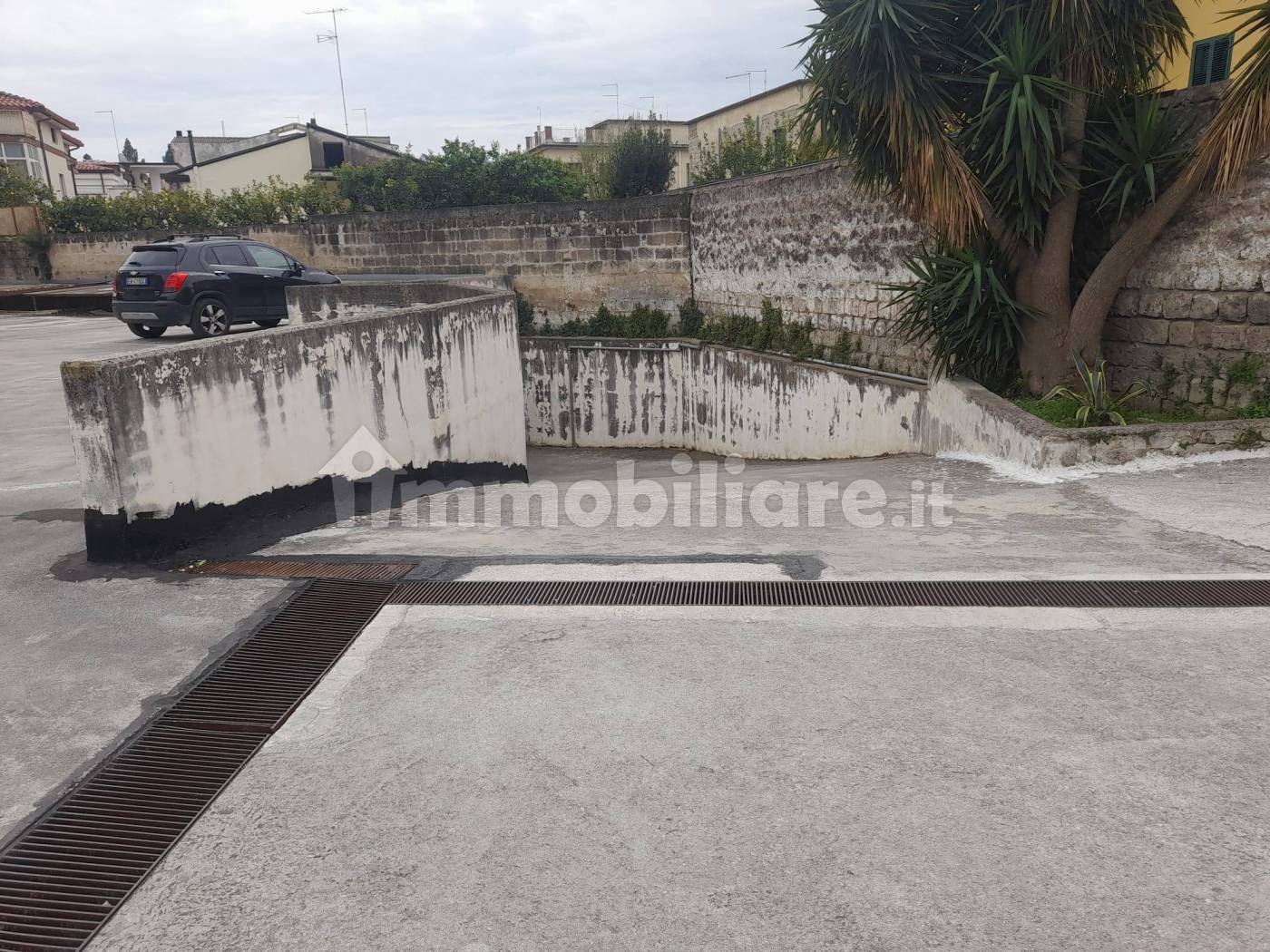 Garage - Box in Vendita