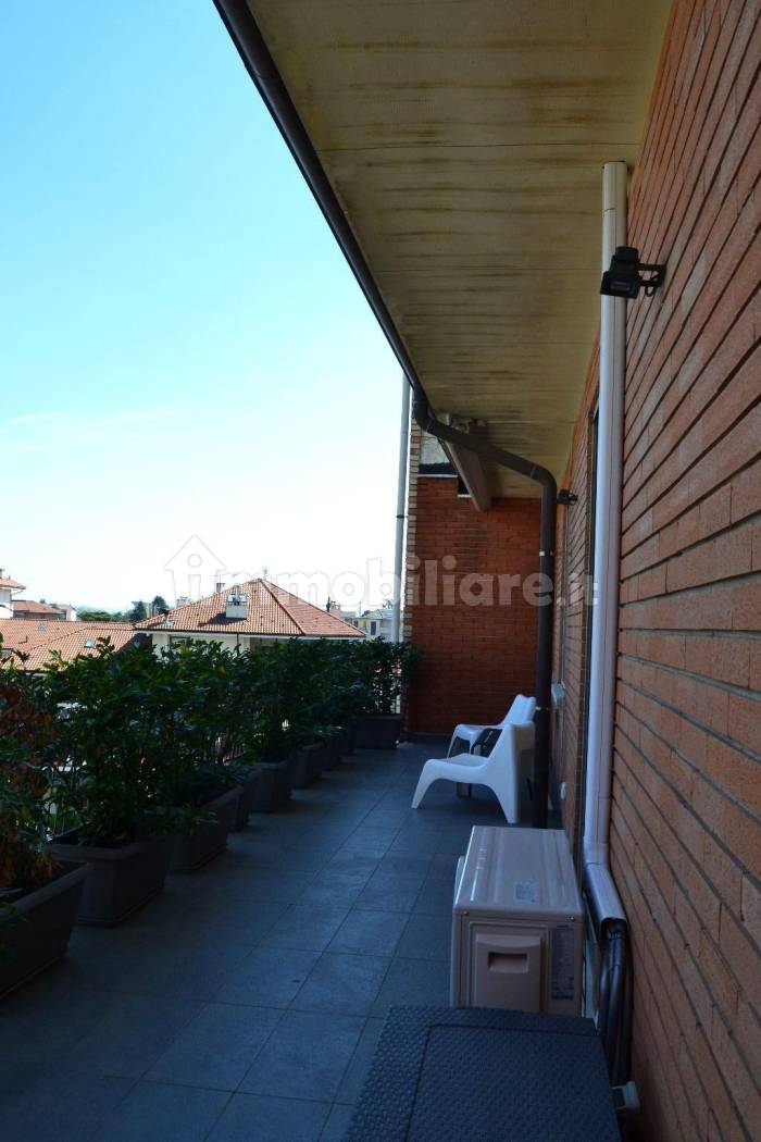 Appartamento via Lucia Savarino 20, Centro Storico, Rivoli