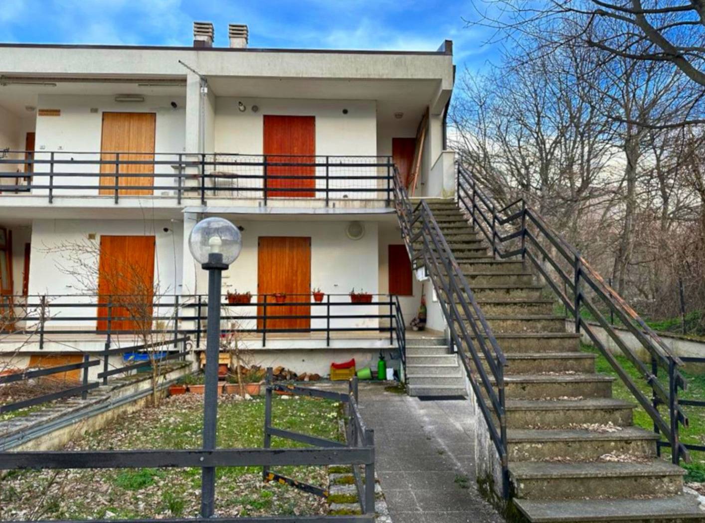 Trilocale 97 m², Centro, Sant&#x27;Eufemia a Maiella