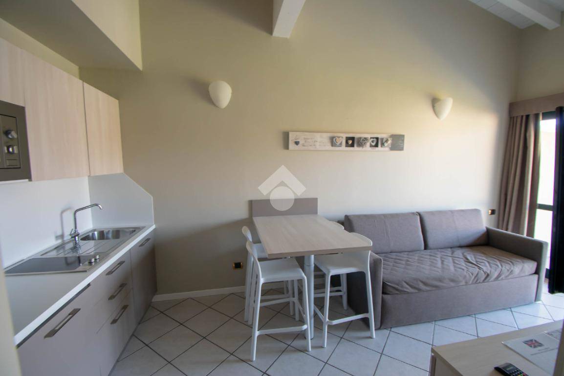 Bilocale via Prais, Centro, Padenghe sul Garda