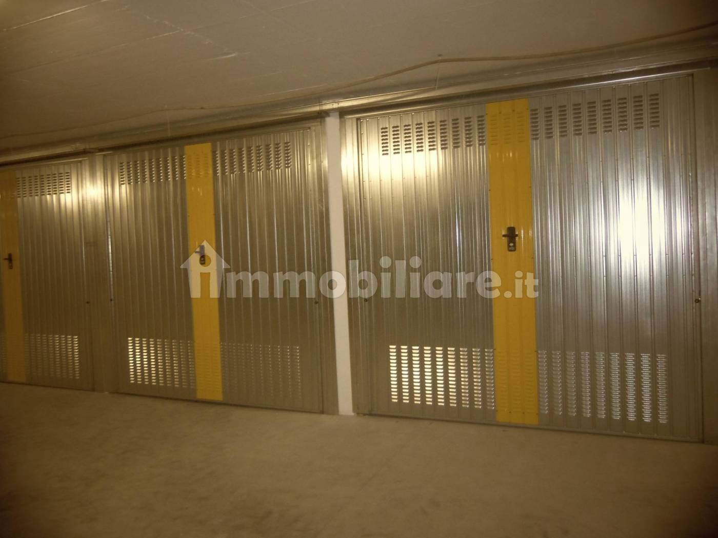 Garage - Box in Vendita