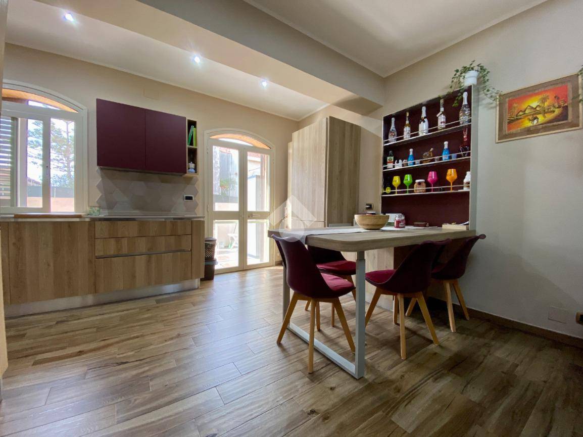 Trilocale via celona, Ganzirri, Messina