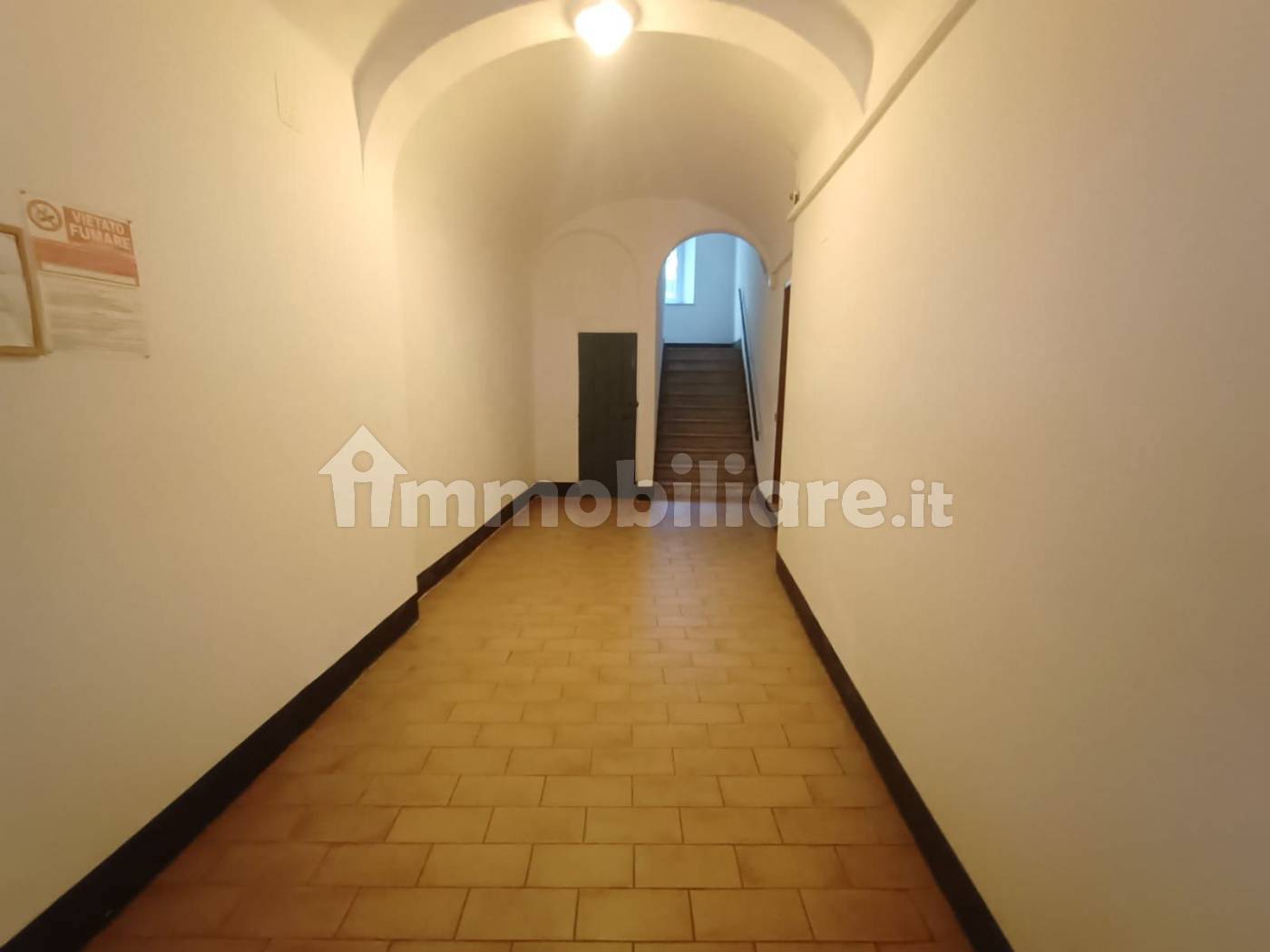 Quadrilocale via Francesco Crispi, Sant&#x27;Antonio, Pisa