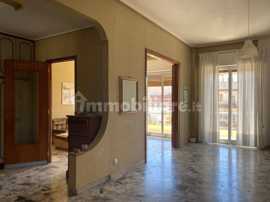 Appartamento via Risorgimento, Ibla, Ragusa