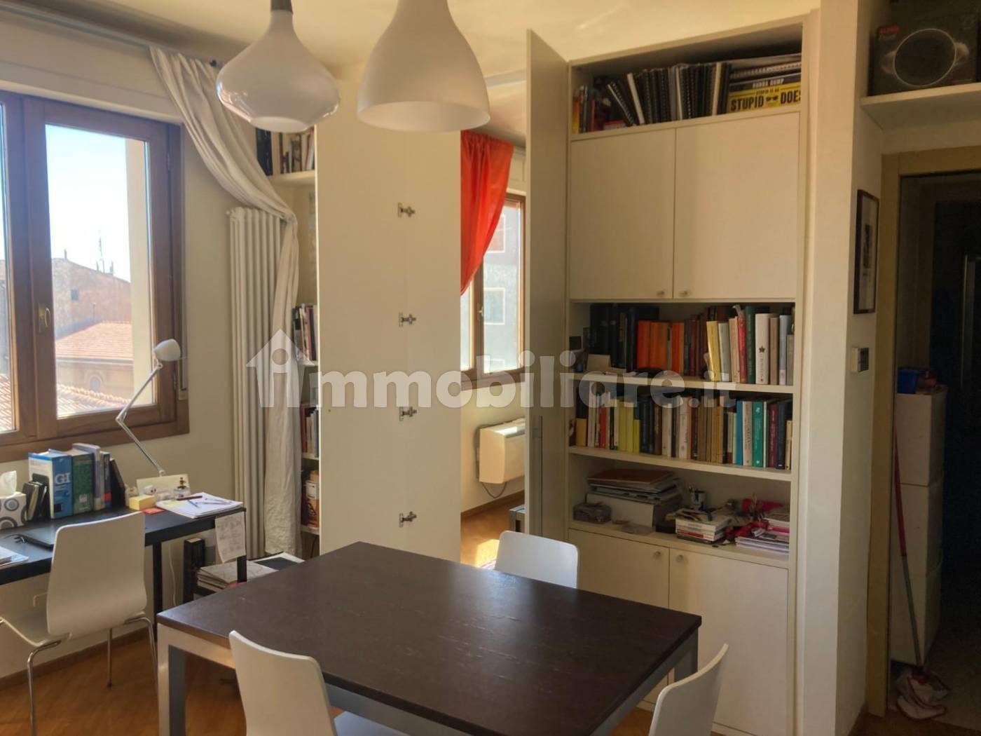 Monolocale via Filippo Turati, San Martino, Pisa