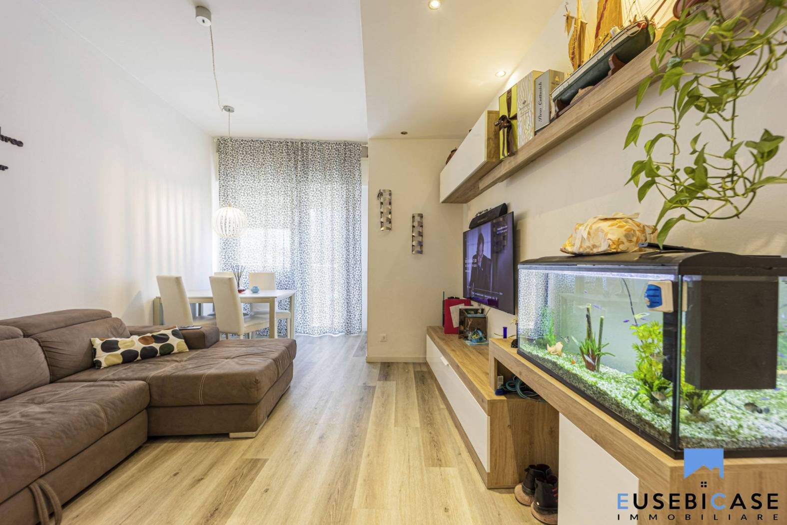 Trilocale viale Regina Elena 207, Bellariva, Rimini