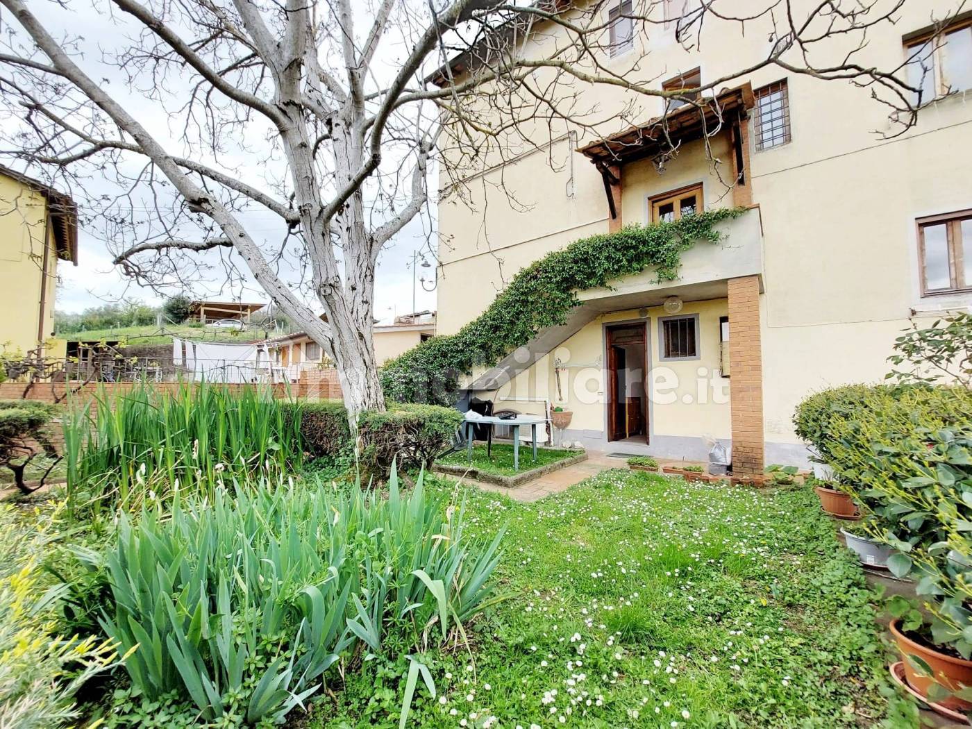 Monolocale via di Quarto, Rimaggio, Bagno a Ripoli