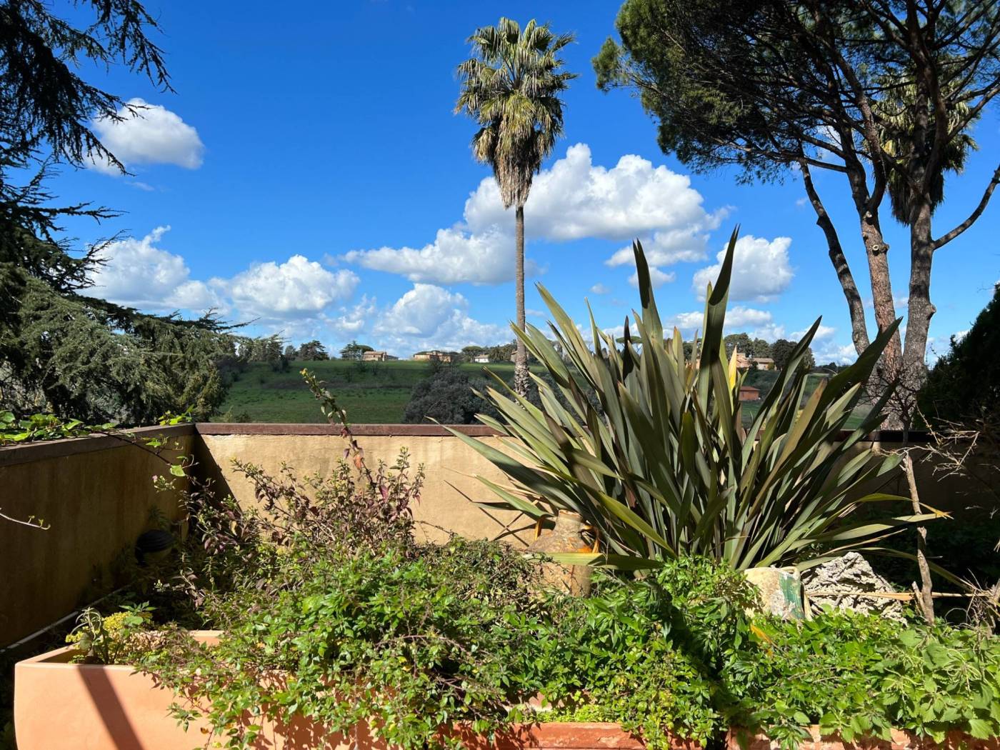 Quadrilocale via del Fontanile Arenato 250, Pisana - Bravetta, Roma