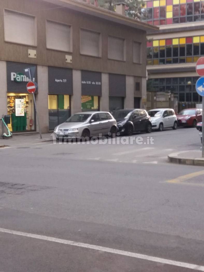 Garage - Box in Vendita