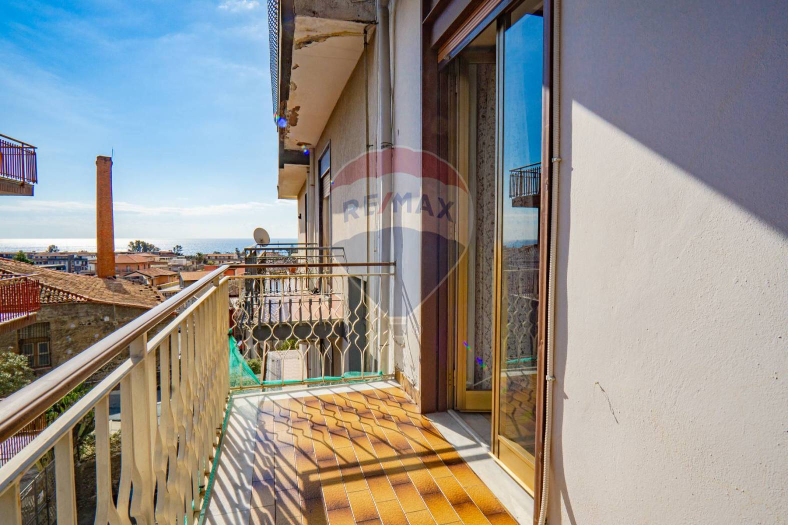 Trilocale via del bucaneve 24, Carruba di Ognina - Teseo, Catania