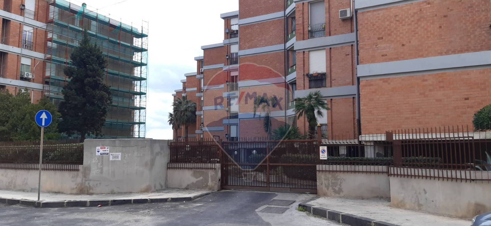 Quadrilocale via Francesco Caracciolo 9, Centro, Augusta