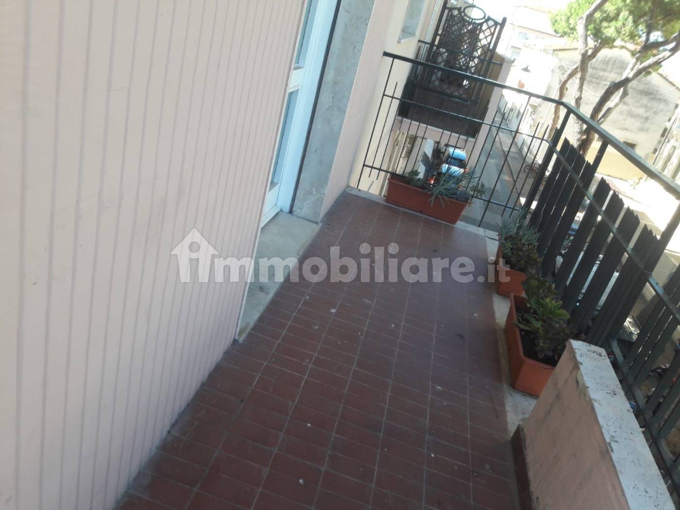 Appartamento via Giuseppe Mazzini, Centro, Viareggio