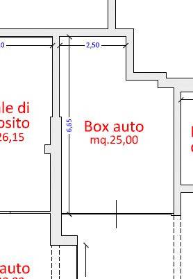 Garage - Box in Vendita