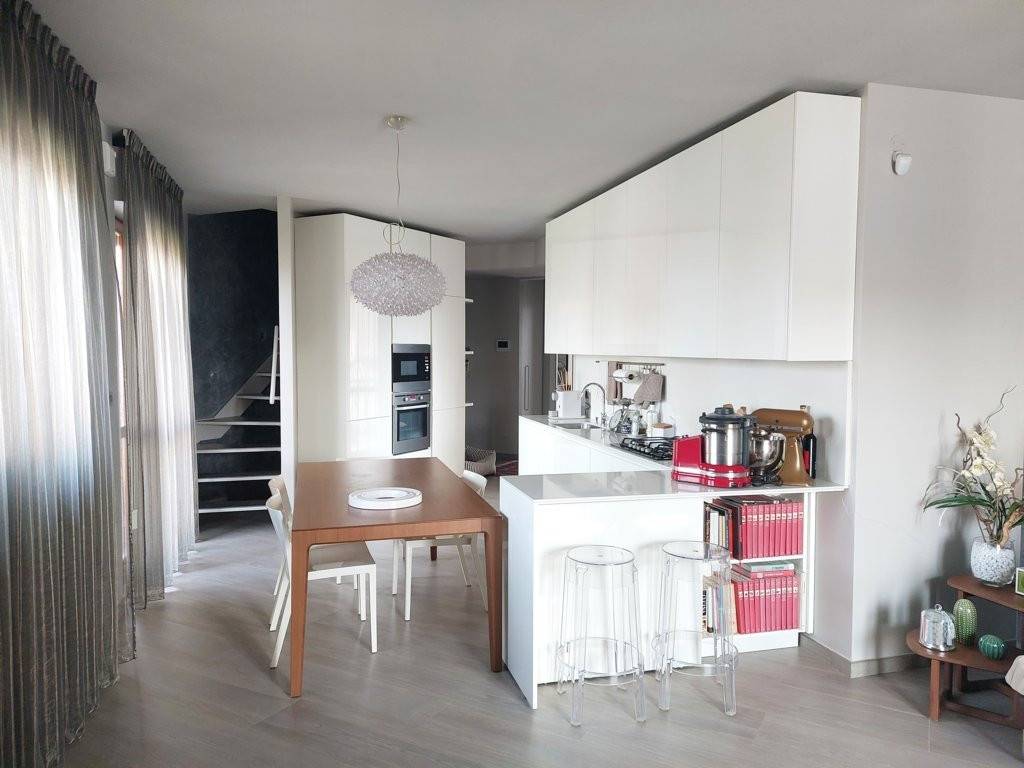 Appartamento Strada di Citerna 10, Valenza