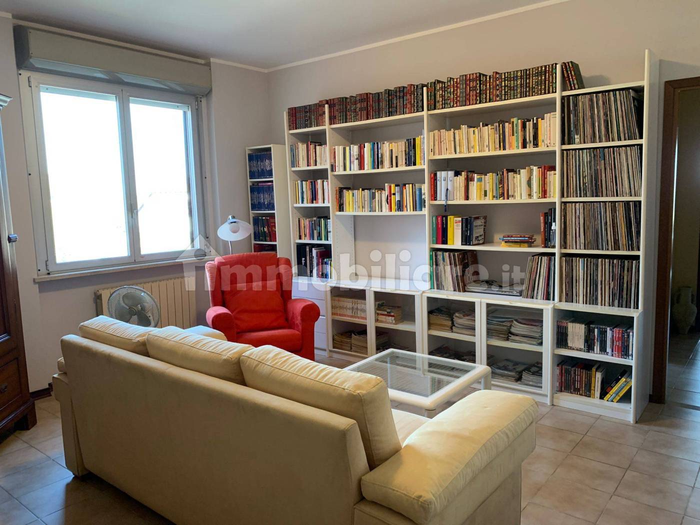 Trilocale via Avvocato Ferdinando Rondolino 5, Cavaglià