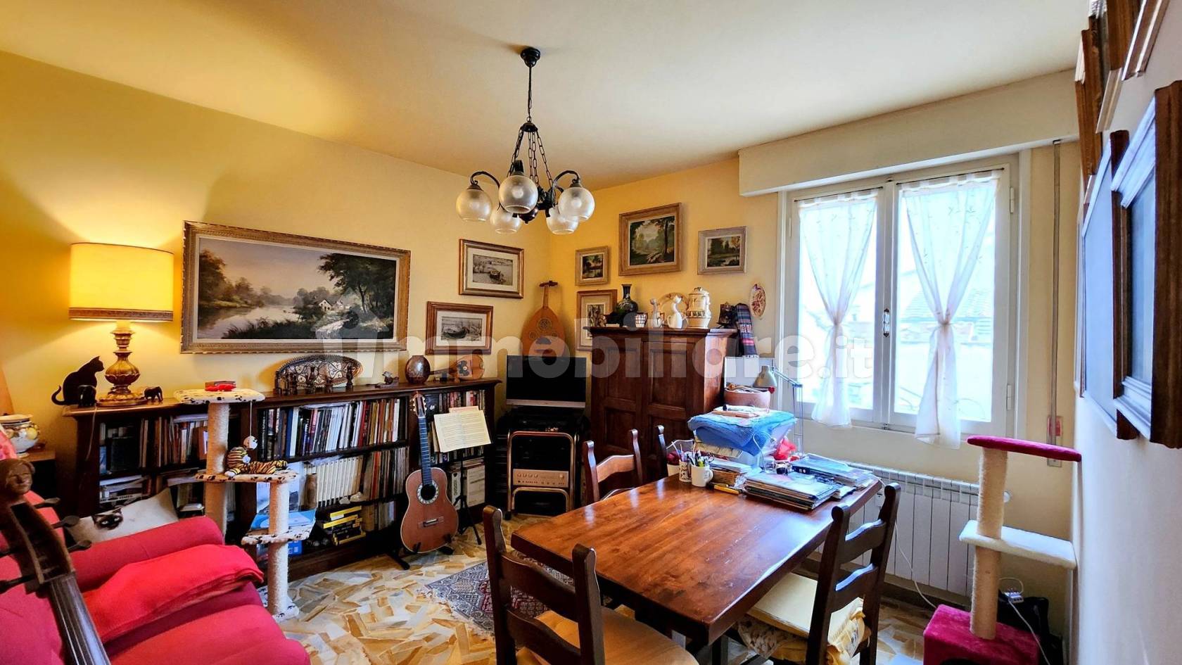 Trilocale via Lorenzo Bardelli 31, Careggi - Rifredi - Dalmazia, Firenze