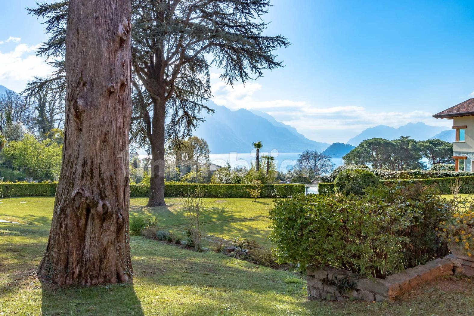 Quadrilocale Strada Provinciale di Plesio, Centro, Menaggio
