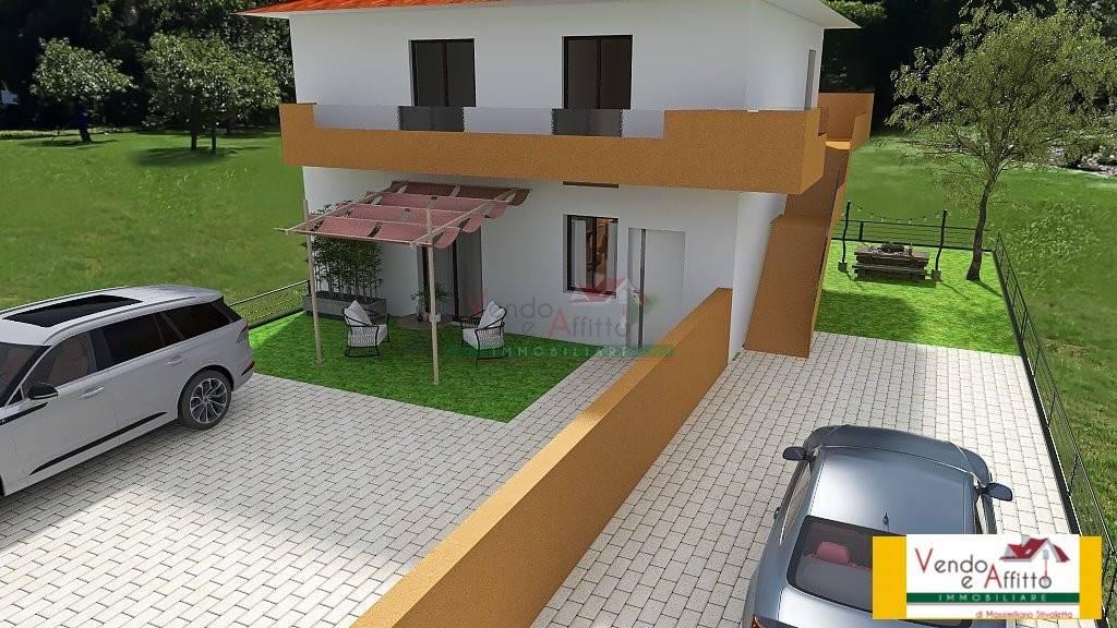 Trilocale viale Giovanni Beltrame, Montenero di Bisaccia