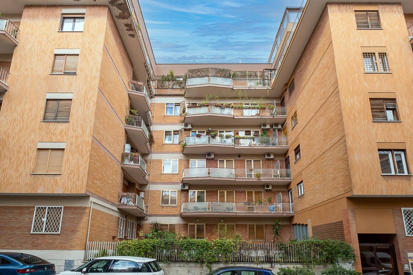 Quadrilocale via Minucio Felice 5, Balduina, Roma