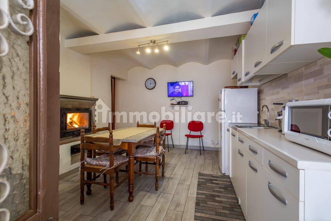 Bilocale via Matteo Giovannetti, Bagnaia - La Quercia, Viterbo