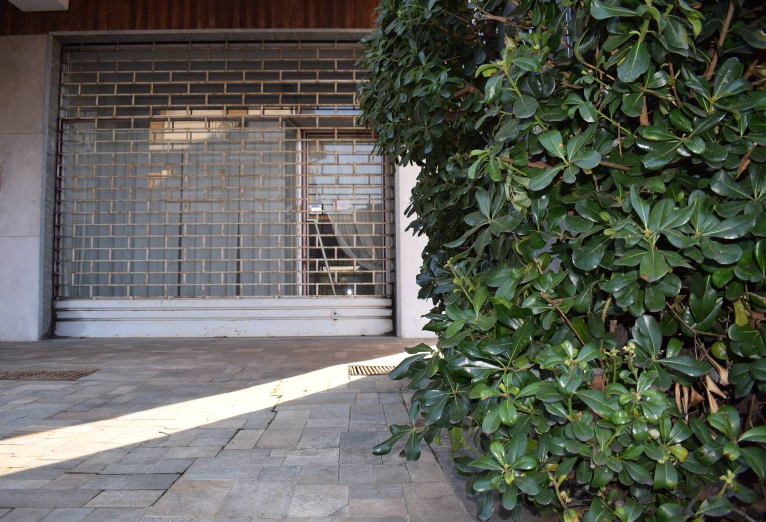 Locale commerciale in Vendita