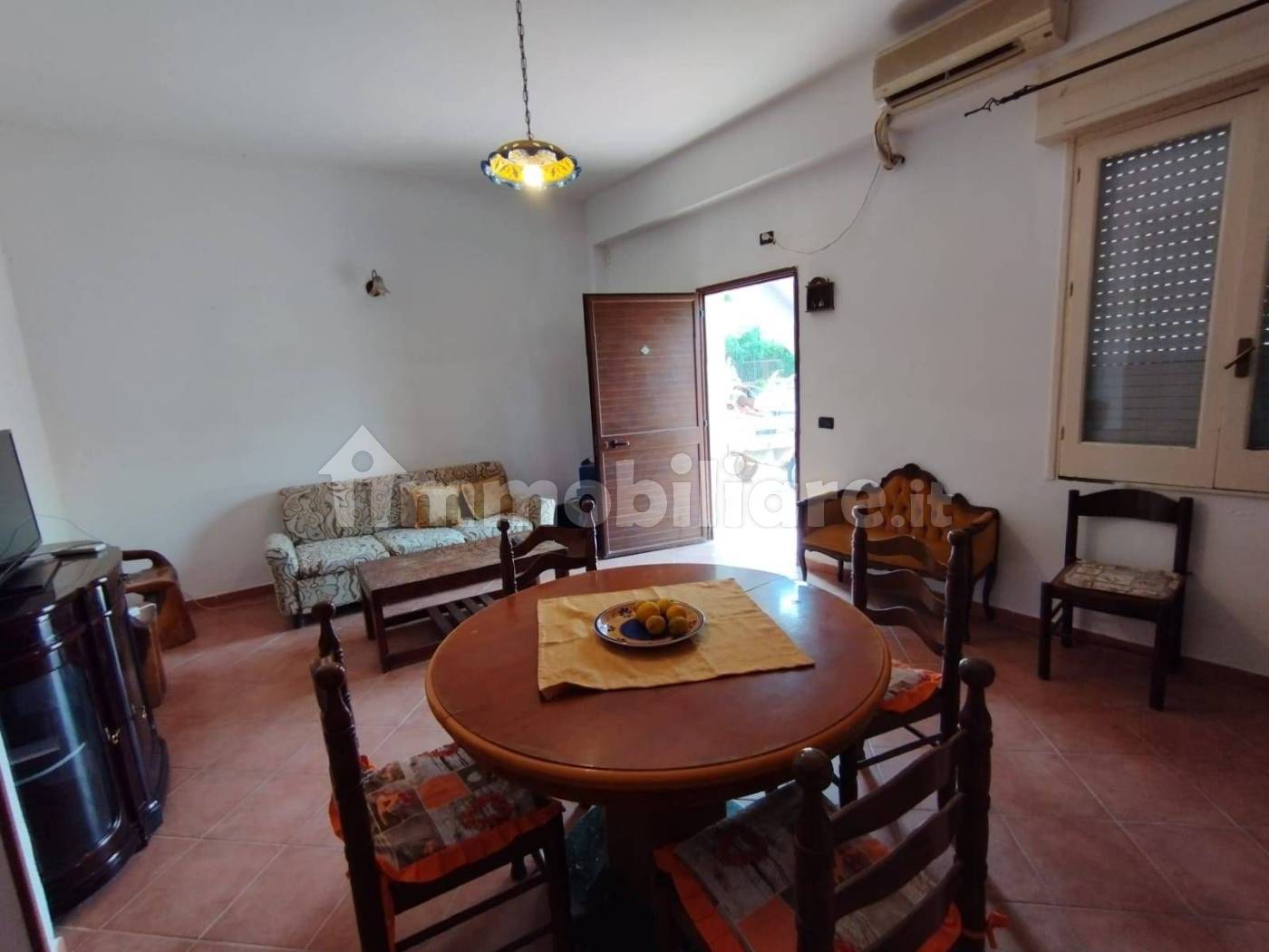 Trilocale via Lido 59, Centro, Sciacca