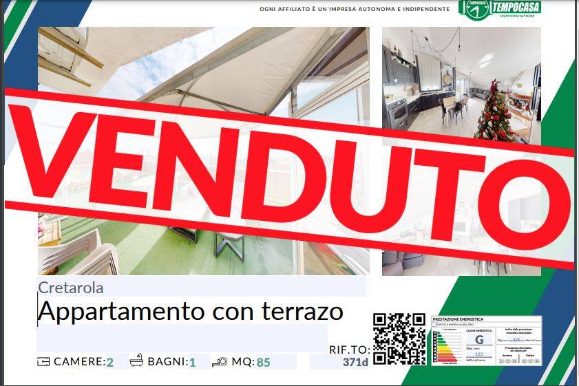 Trilocale via Carlo Goldoni, Centro, Porto Sant&#x27;Elpidio