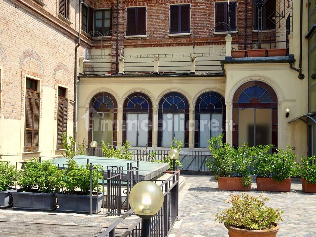 Quadrilocale via Giuseppe Verdi 27, Centro, Vercelli