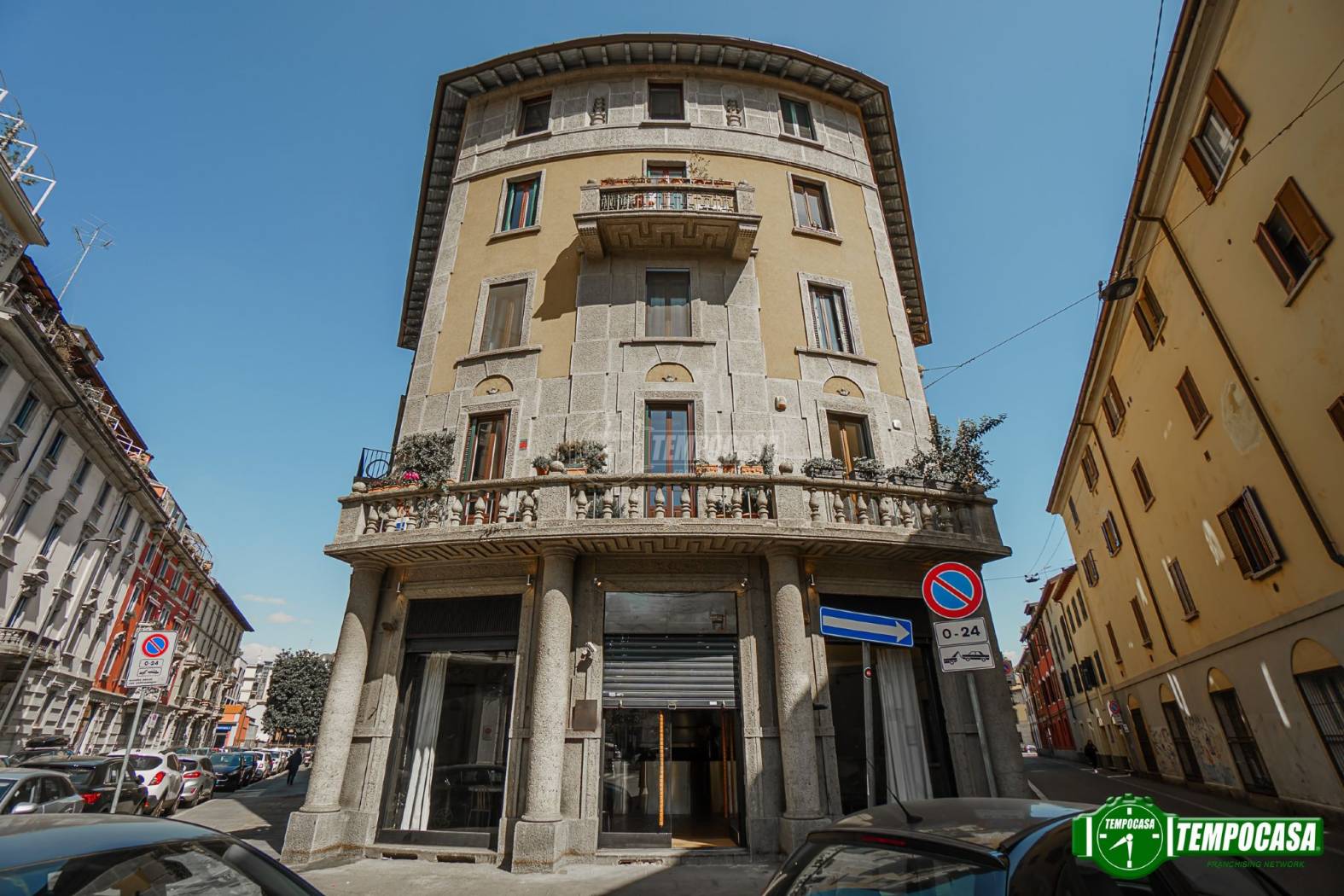 Ristorante in Vendita