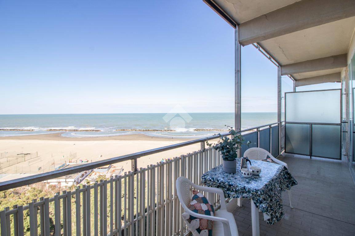 Trilocale via fratelli vivaldi 64, Lido di Savio - Lido di Classe, Ravenna
