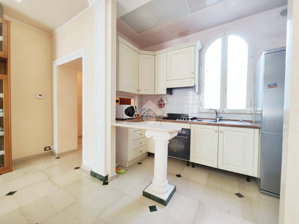 Quadrilocale corso L  Mucci 148, San Severo