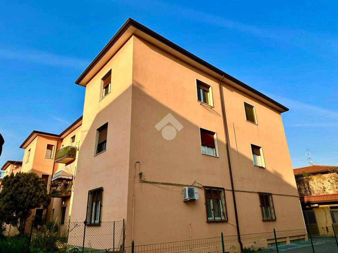 Trilocale via Giambattista Pagani, Sant&#x27;Anna, Brescia