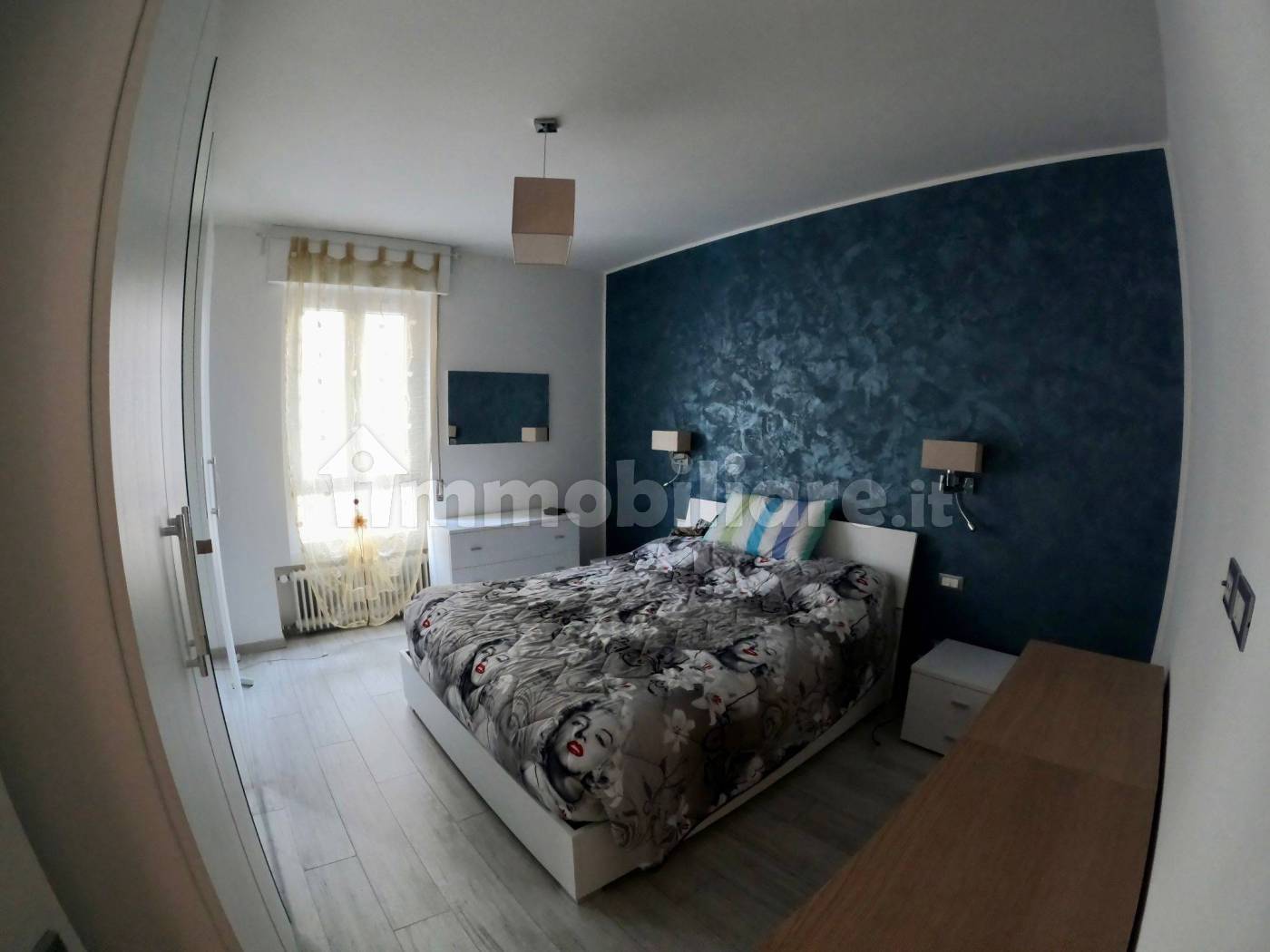 Quadrilocale via di Cologna, Cologna - Università, Trieste