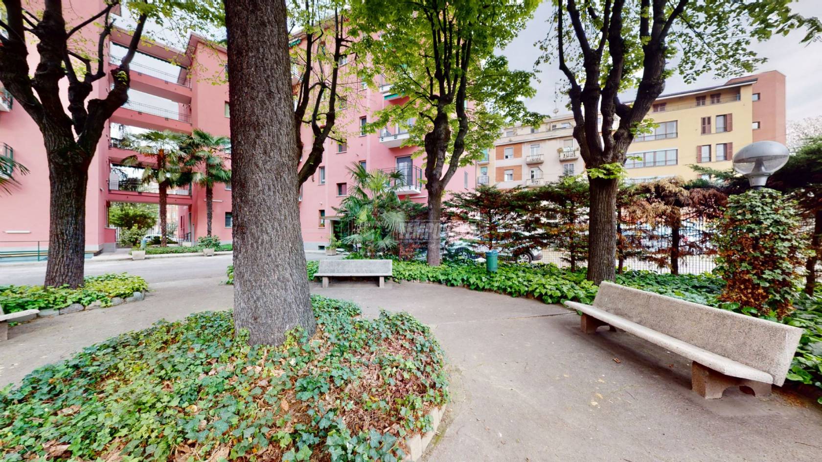 Bilocale via Carlo Valvassori Peroni 76, Città Studi, Milano