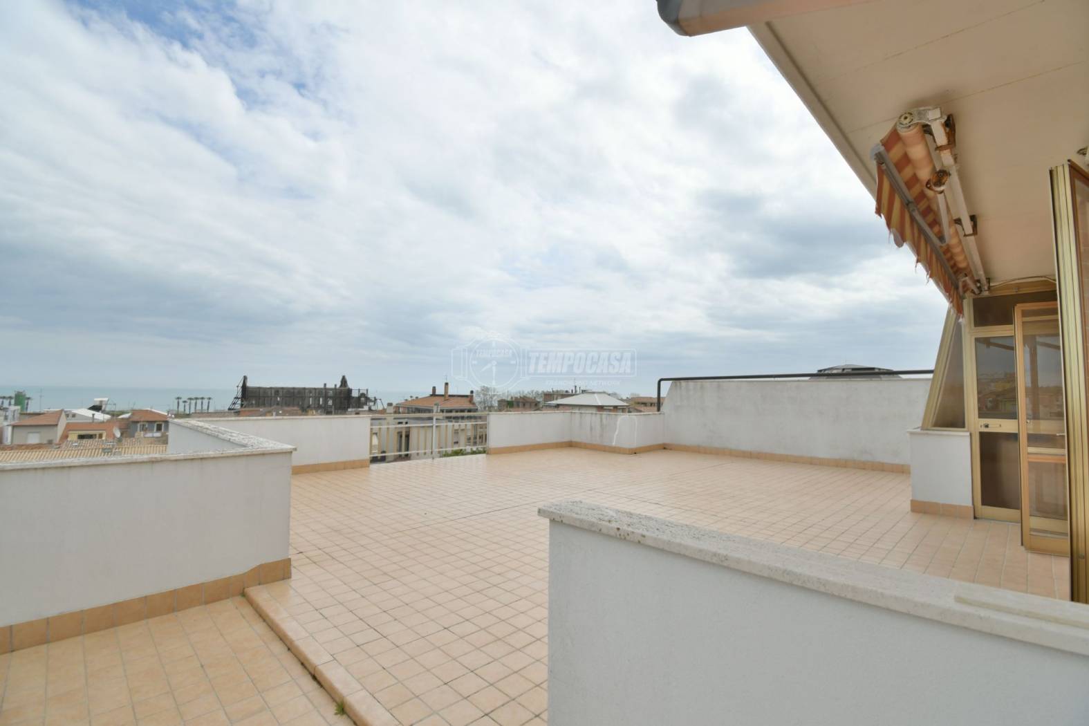 Quadrilocale via Giovanni Verga, Centro, Porto Sant&#x27;Elpidio