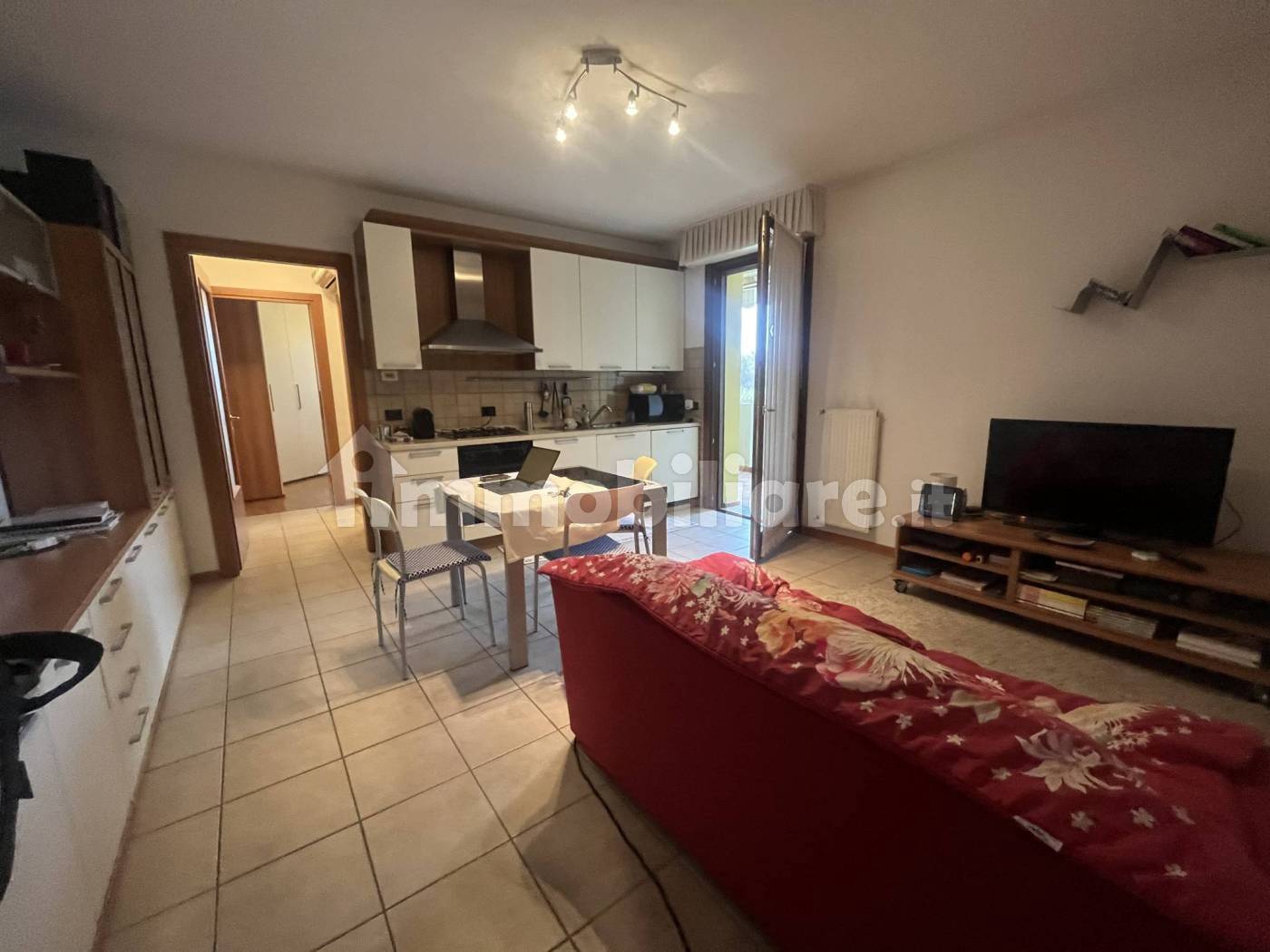 Trilocale via Roma, Centro, Tricesimo