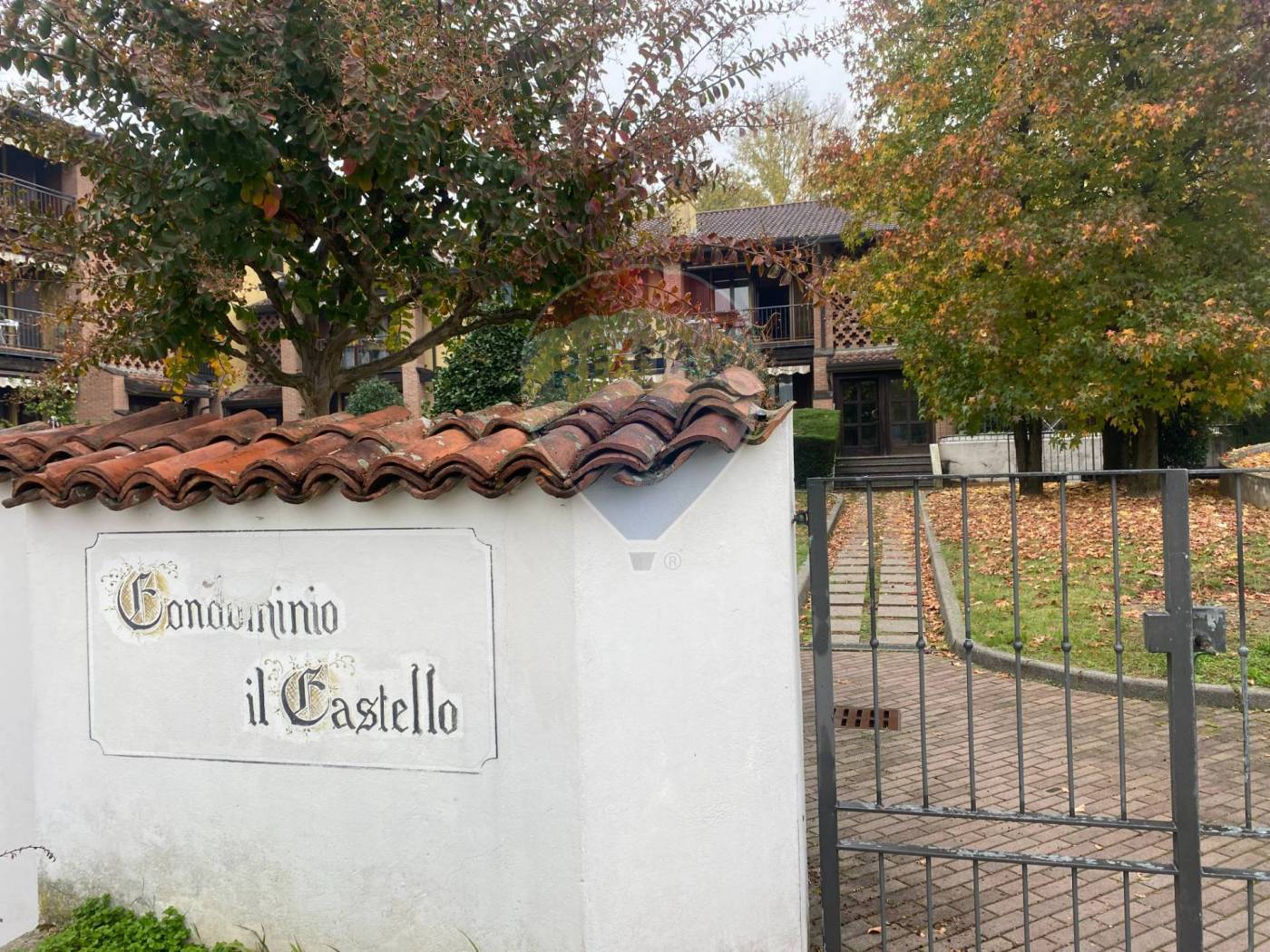 Quadrilocale via bolona 5, Brivio